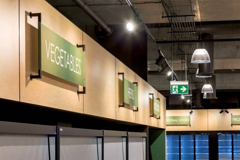 One Subiaco MCQ Market | Coordinated Fitouts + Renovations